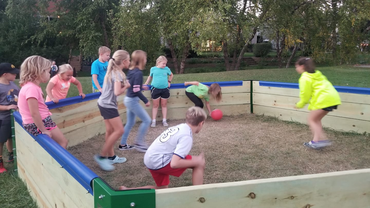 WCC Boundary Map – Windsor Crest Club